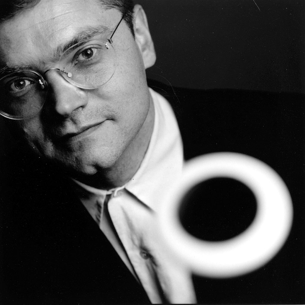 Pascal Gallois – Arte no Tempo