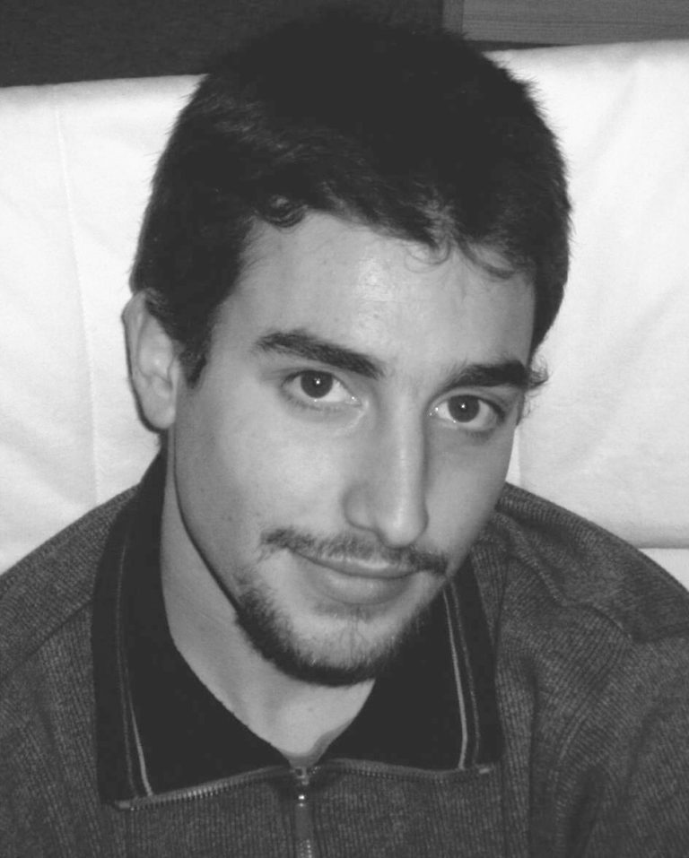 Christian Hacker – Arte no Tempo