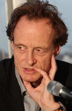 Beat Furrer – Arte no Tempo