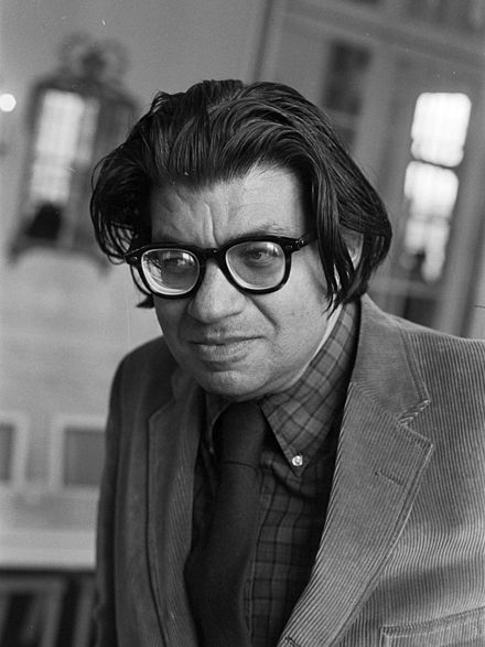Morton Feldman – Arte no Tempo