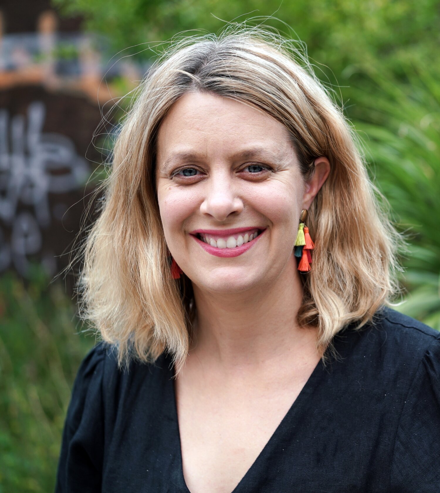 Amanda Cole – Arte no Tempo